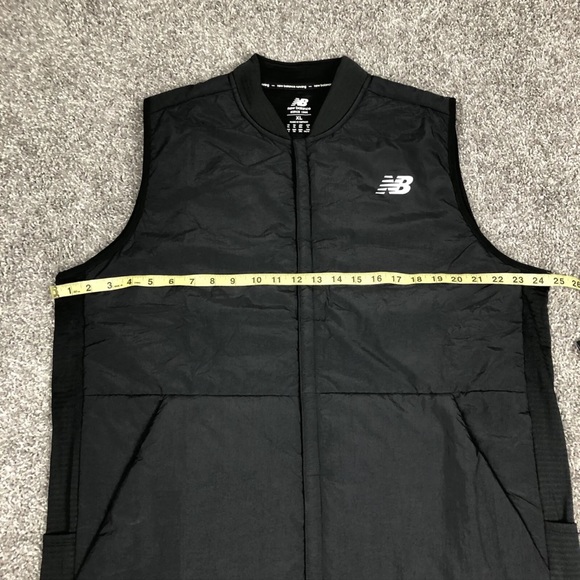New Balance | Jackets & Coats | New Balance Vaporloft Running Vest ...
